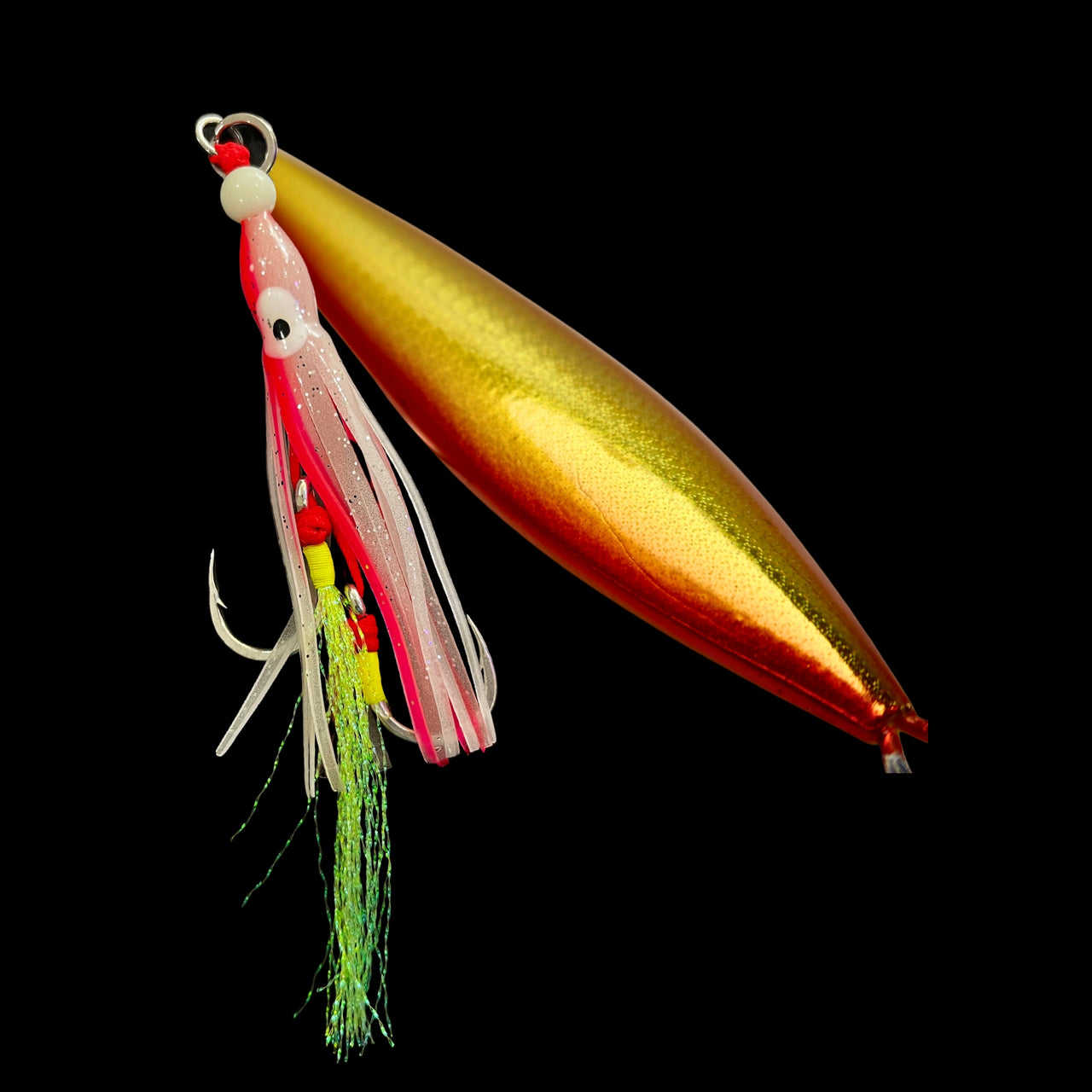 Proto-J- Rigged SPJ's – SnapBait Australia