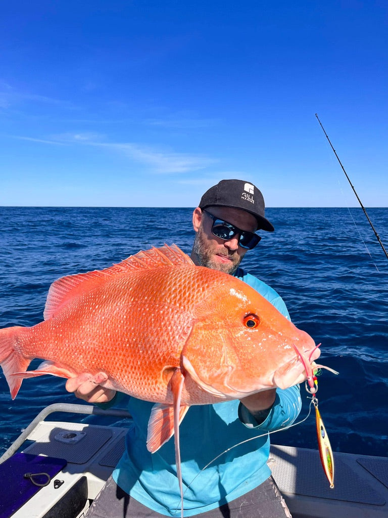 Epic Offshore Pack Triple Threat + Proto-J- Jig Pack – SnapBait Australia