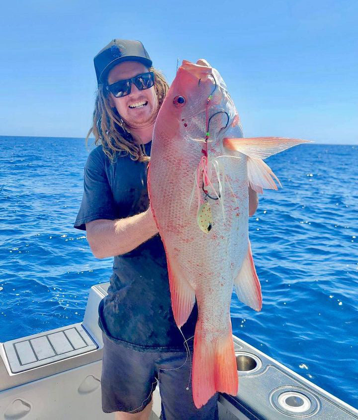 Epic Offshore Pack Triple Threat + Proto-J- Jig Pack – SnapBait Australia