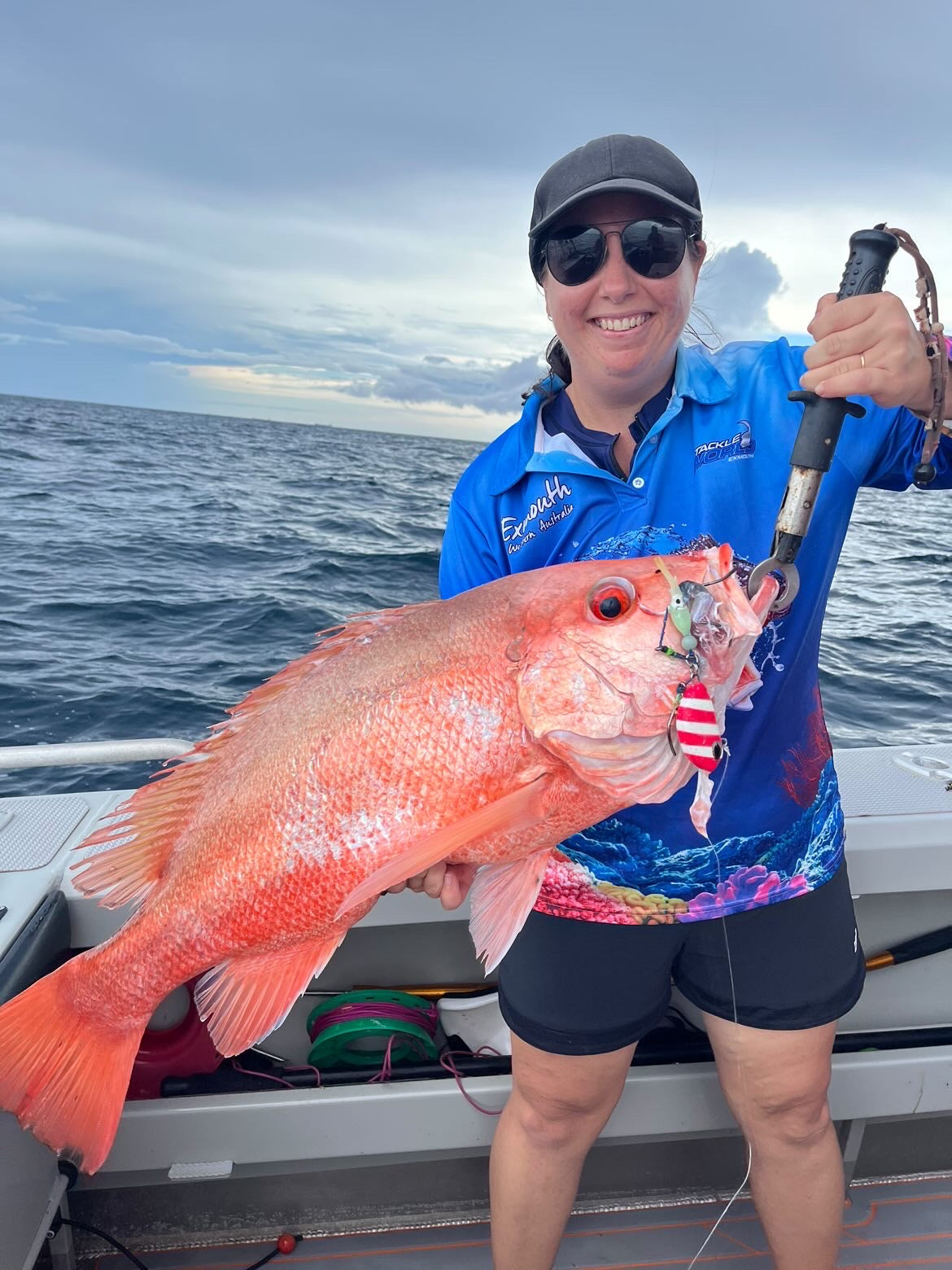 Epic Offshore Pack Triple Threat + Proto-J- Jig Pack – SnapBait Australia