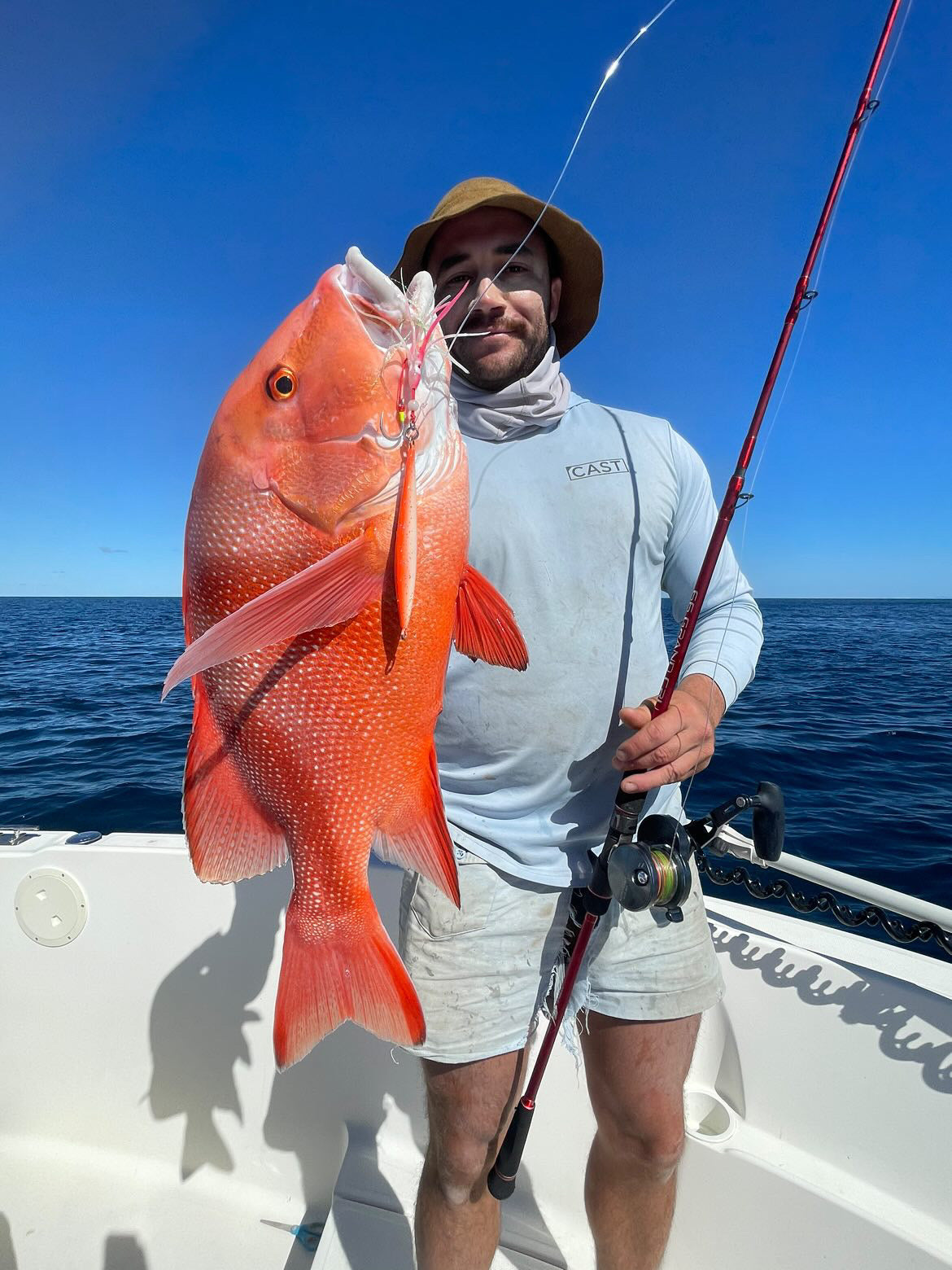 Proto-J- Rigged SPJ's – SnapBait Australia