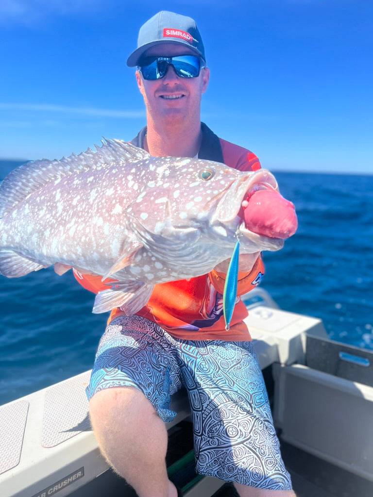 Epic Offshore Pack Triple Threat + Proto-J- Jig Pack – SnapBait Australia