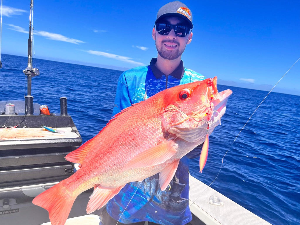 Epic Offshore Pack Triple Threat + Proto-J- Jig Pack – SnapBait Australia