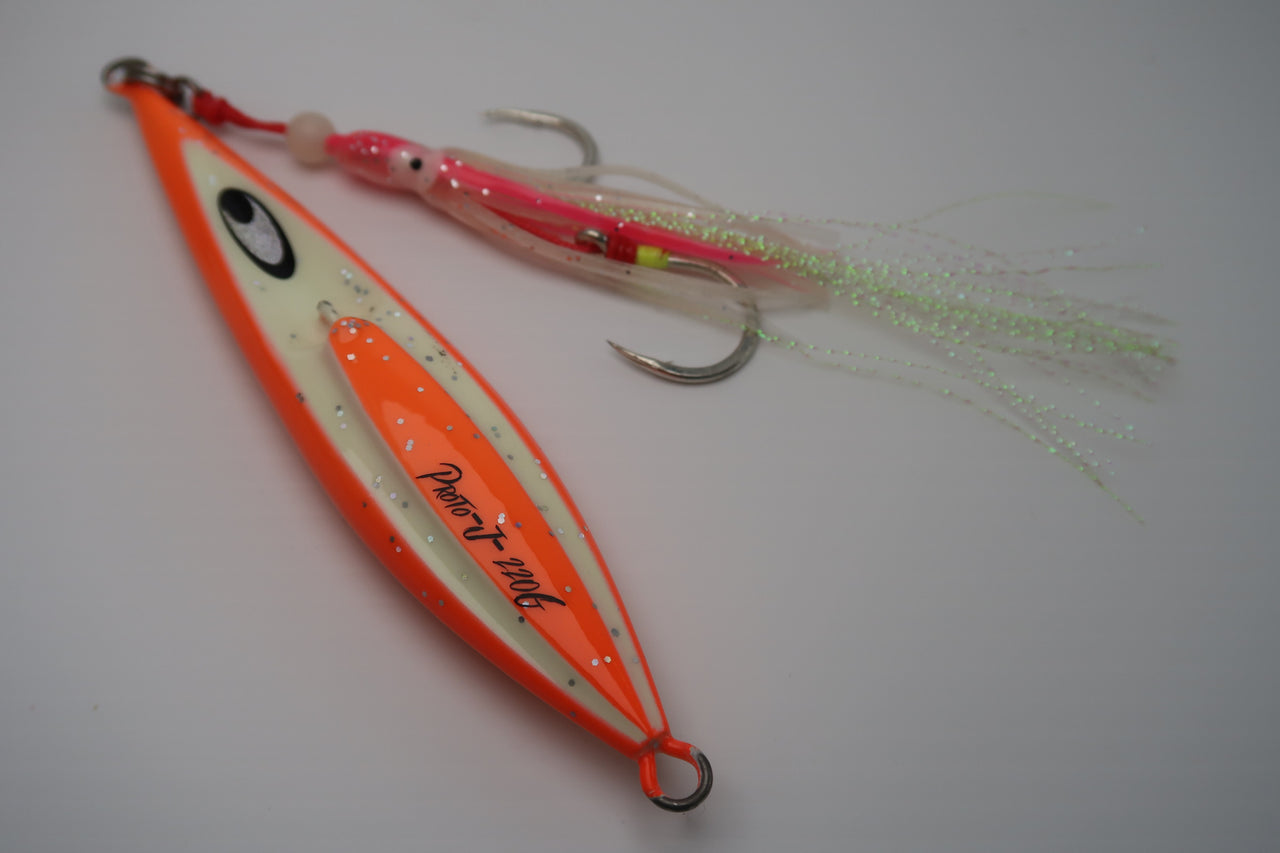 Proto-J- BUNDLE PACKS – SnapBait Australia