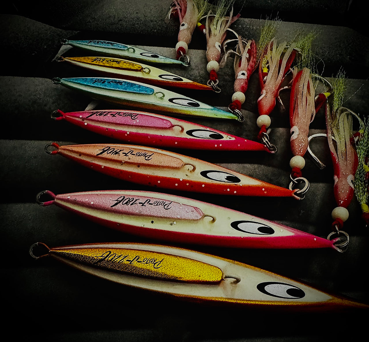 Proto-J- BUNDLE PACKS – SnapBait Australia