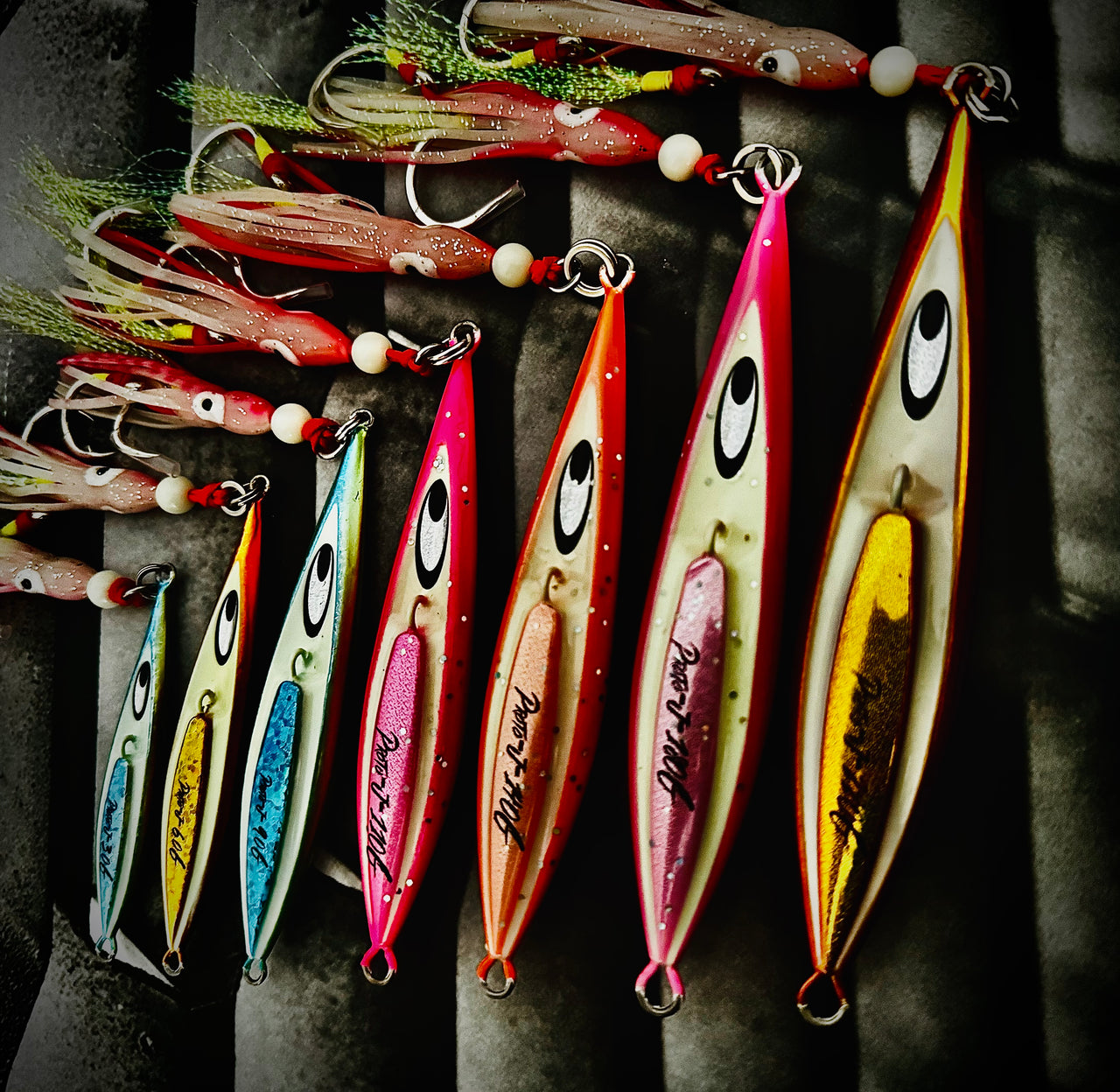 Proto-J- BUNDLE PACKS – SnapBait Australia