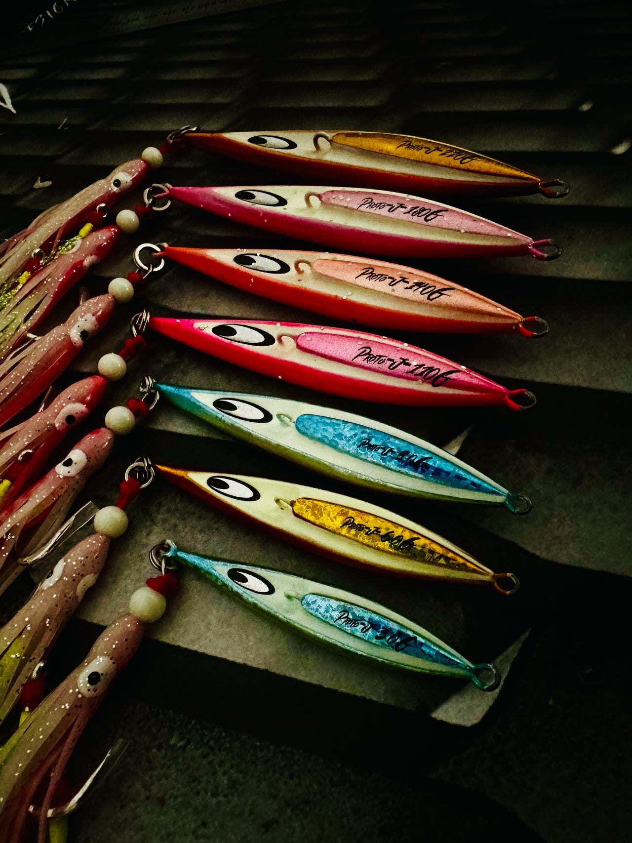 Proto-J- BUNDLE PACKS – SnapBait Australia