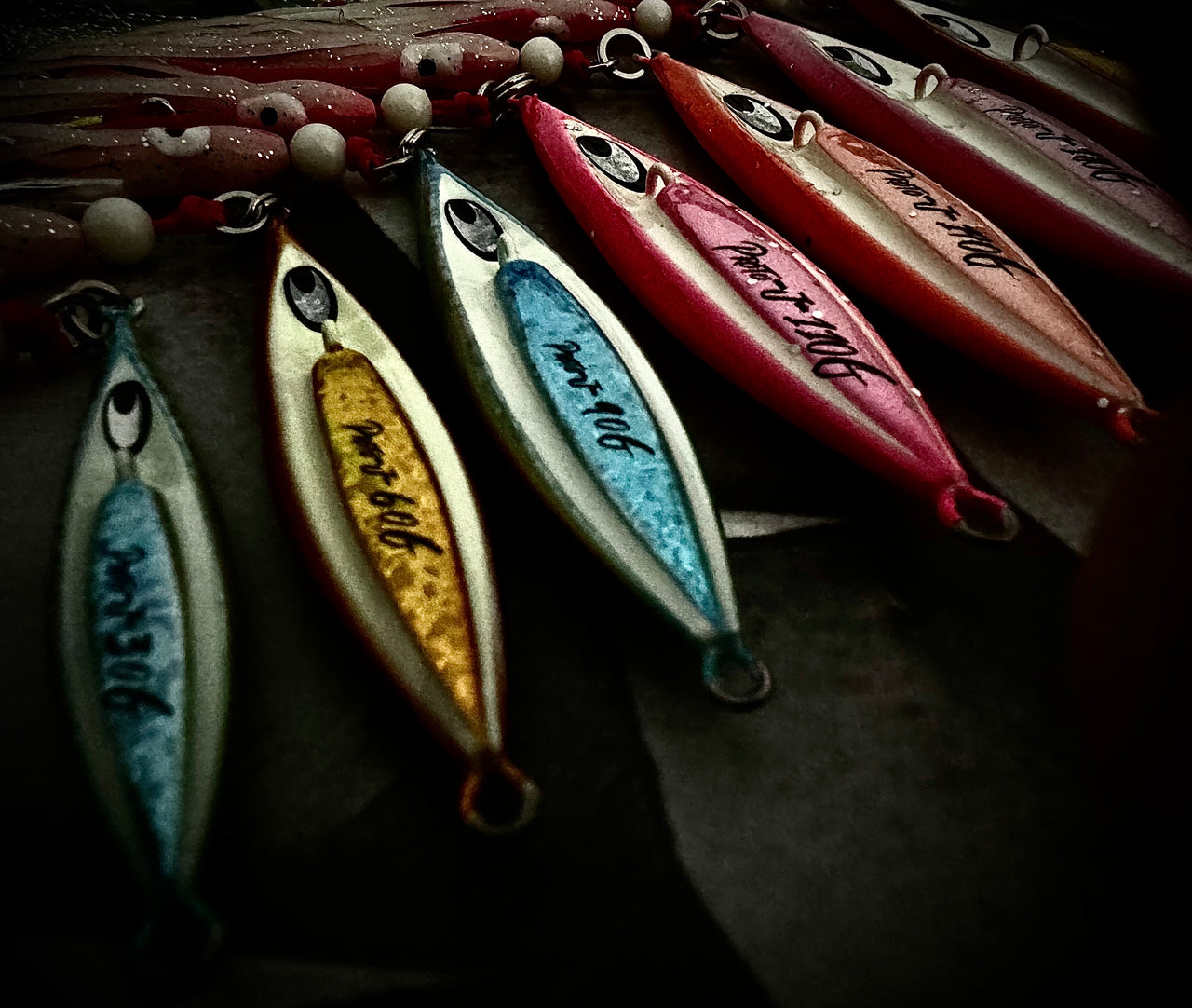 Proto-J- BUNDLE PACKS – SnapBait Australia