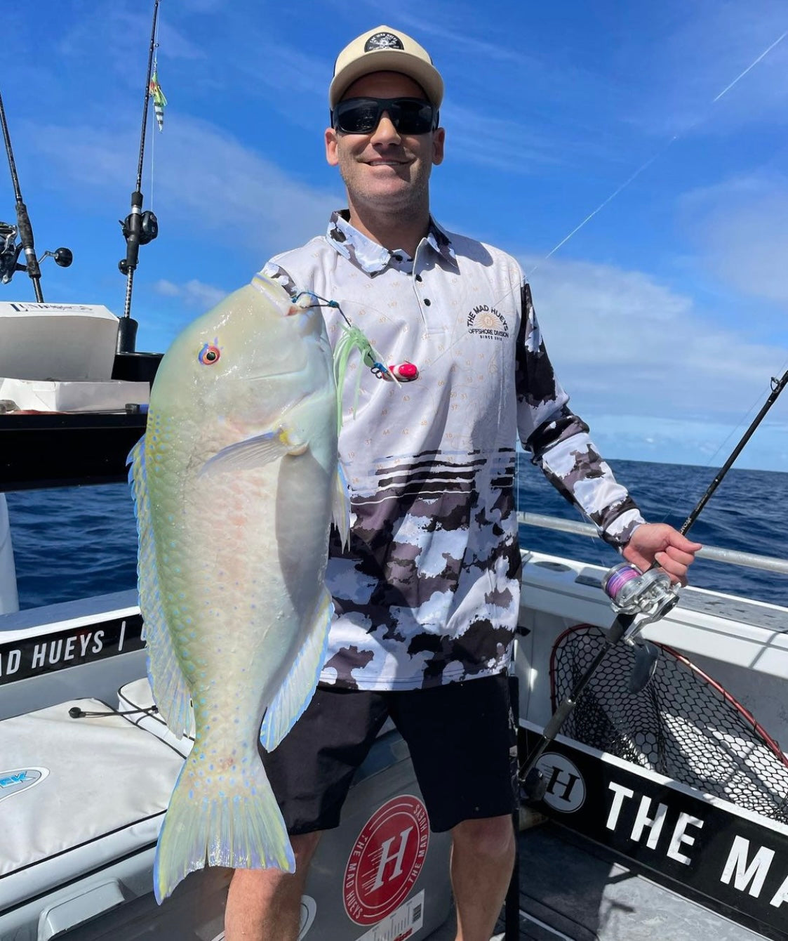 Epic Offshore Pack Triple Threat + Proto-J- Jig Pack – SnapBait Australia