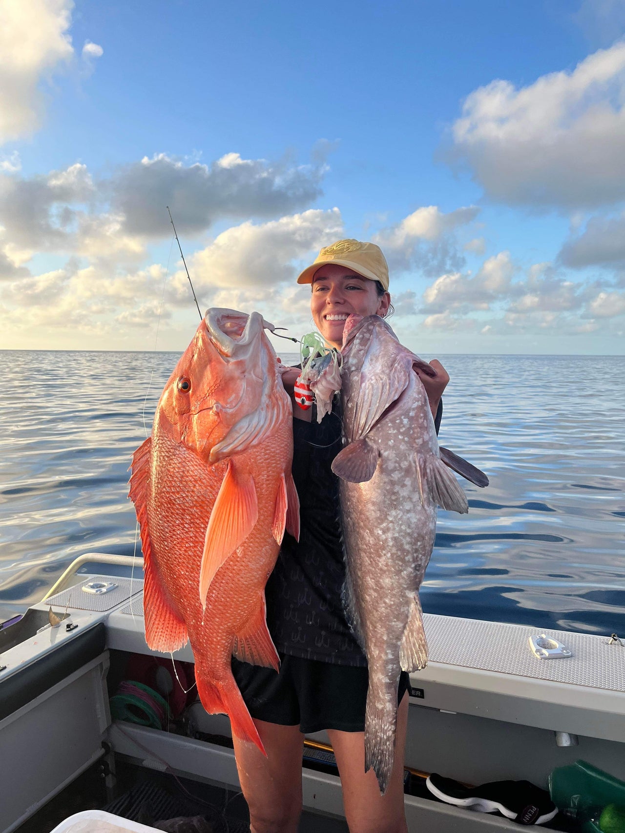 Epic Offshore Pack Triple Threat + Proto-J- Jig Pack – SnapBait Australia