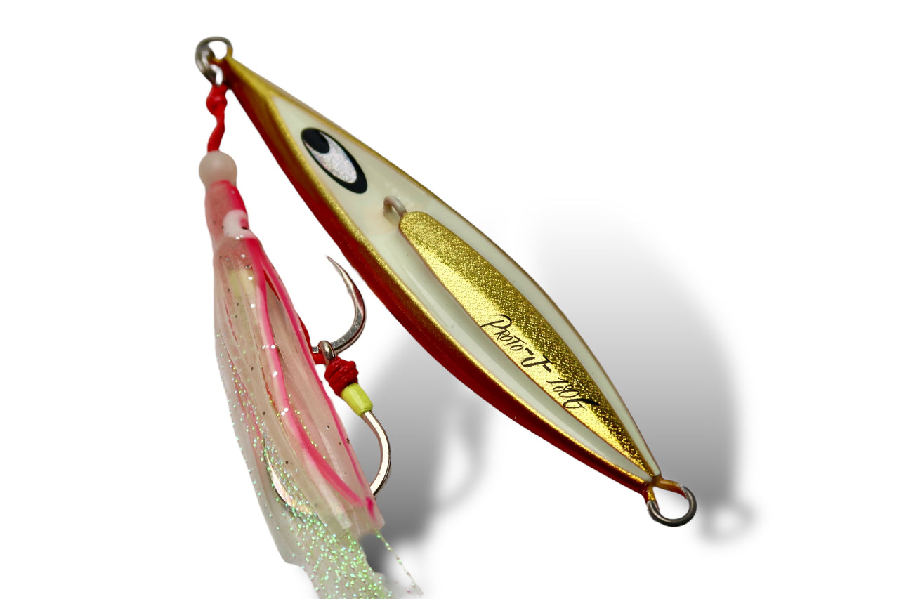 Proto-J- BUNDLE PACKS – SnapBait Australia