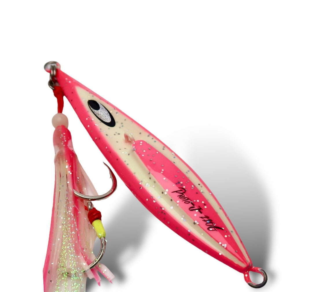 Proto-J- BUNDLE PACKS – SnapBait Australia